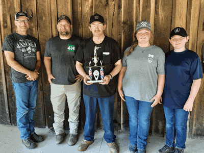 Jeff Norrod wins 2023 state championship | Sports | overtoncountynews.com