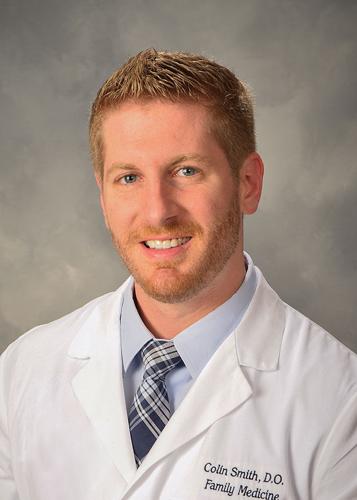 LRH adds Colin Smith, D.O. to growing medical staff | Local & State | overtoncountynews.com
