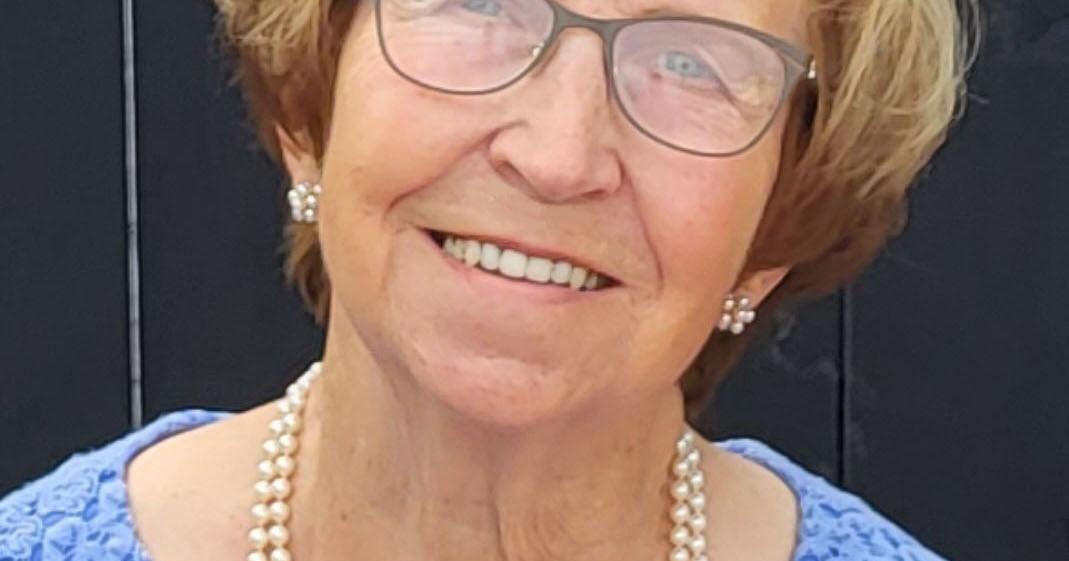 Donna Jacob Julian | Obituaries | overtoncountynews.com