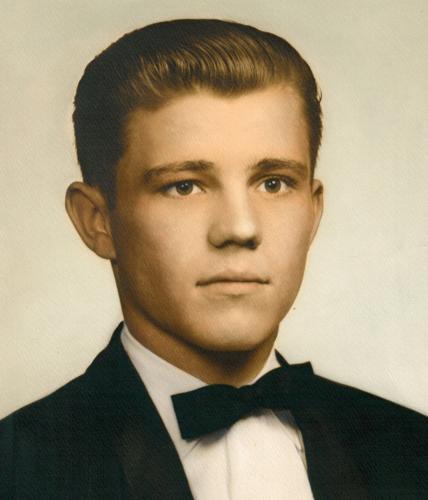 Donny Clinton Henderson Kimes | Obituaries | overtoncountynews.com