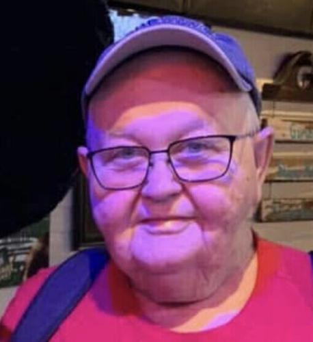 MICHAEL DOUGLAS SULLIVAN | Obituaries | overtoncountynews.com