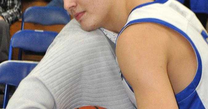 Matthew Sells plays the game the right way | Sports | overtoncountynews.com
