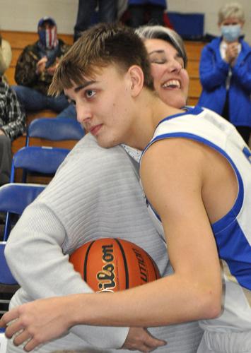 Matthew Sells plays the game the right way | Sports | overtoncountynews.com