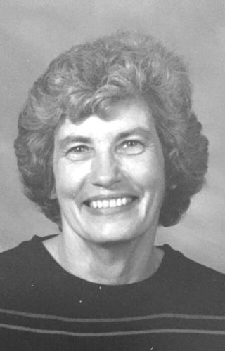 Carolyn June Copeland | Obituaries | overtoncountynews.com
