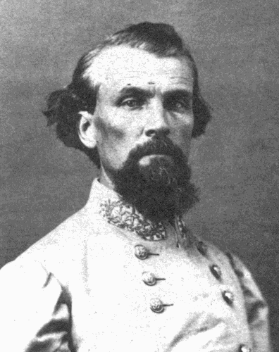 Forrest – the most controversial man in Tennessee history | Local ...