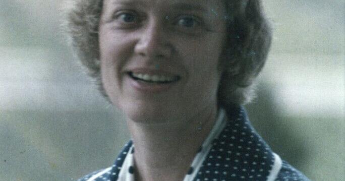 DORIS “DOTTIE” CAROL DEAN GALLAGHER | Obituaries | overtoncountynews.com