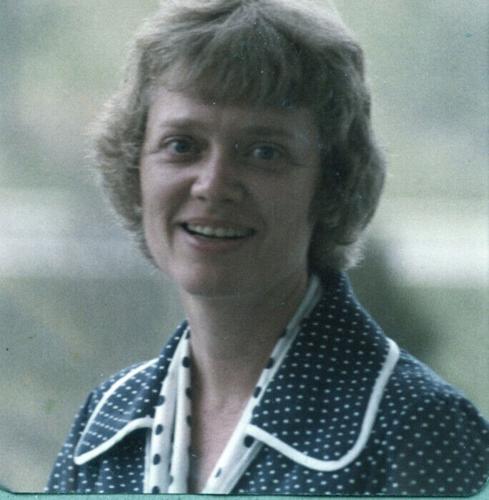 DORIS “DOTTIE” CAROL DEAN GALLAGHER | Obituaries | overtoncountynews.com