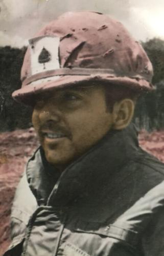 Dallas Sullivan | Obituaries | overtoncountynews.com