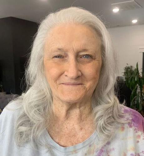 CHARLOTTE “FAYE” HARRIS | Obituaries | overtoncountynews.com