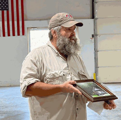Bilbrey family reunion held | Local & State | overtoncountynews.com