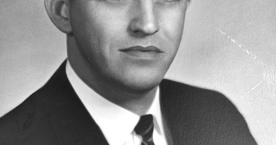 HAROLD L. ROBERTS | Obituaries | overtoncountynews.com