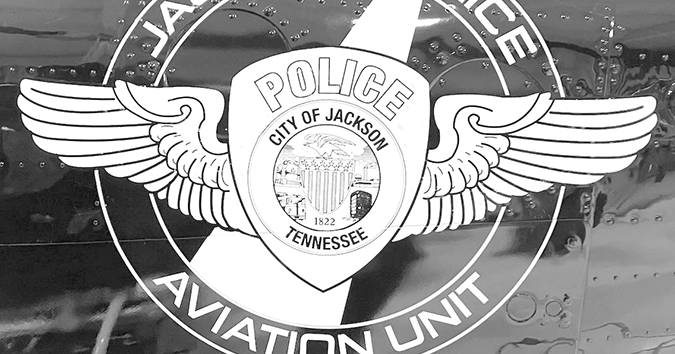 Former Jackson police aviation chief pilot indicted for theft | Local ...