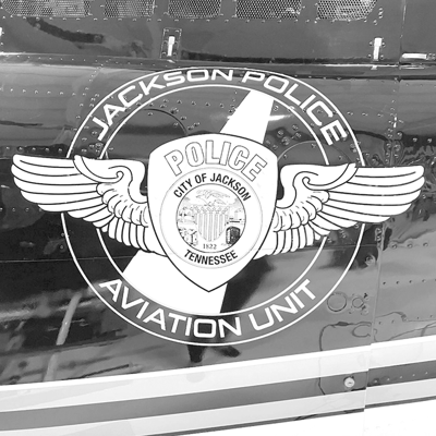 Former Jackson police aviation chief pilot indicted for theft | Local ...