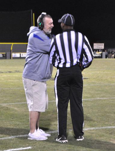 Bruce Lamb, not just a coach, but also a friend | Sports ...