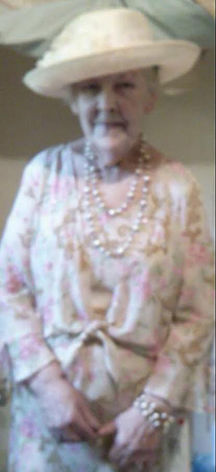 Donna Jean Bowers | Obituaries | overtoncountynews.com