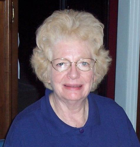 MARY ELAINE PUCKETT DUEWER | Obituaries | overtoncountynews.com