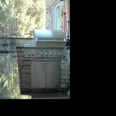 Mason family takes entertaining outdoors | Lifestyles ...