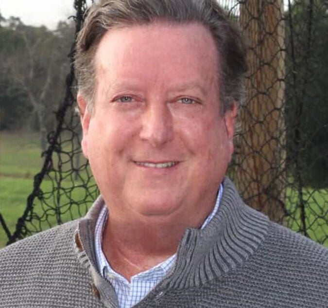 Mark Houser’s “Americanaville” album to be released today | Arts ...