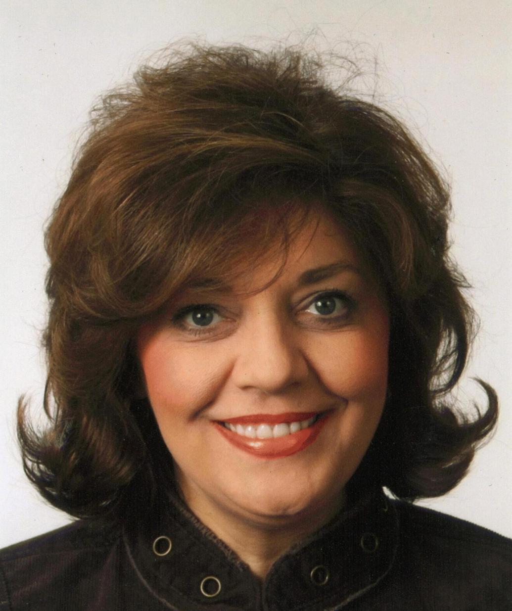 BRENDA LOUISE SMITH ALLRED | Obituaries | overtoncountynews.com