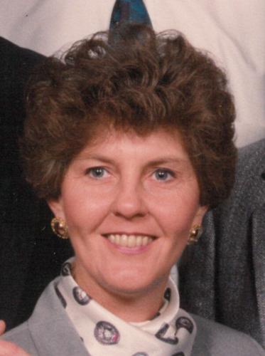 Inice Faye “Bobbi” Nabors | Obituaries | overtoncountynews.com