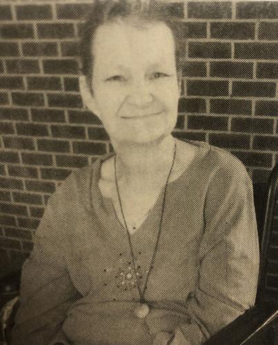 Bessie “Kat” Greer | Obituaries | overtoncountynews.com