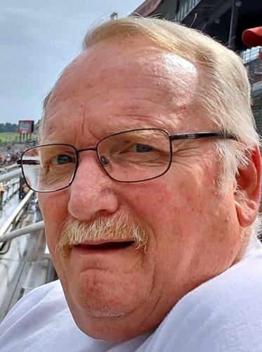 JAMES WILLARD MEGLICH | Obituaries | overtoncountynews.com