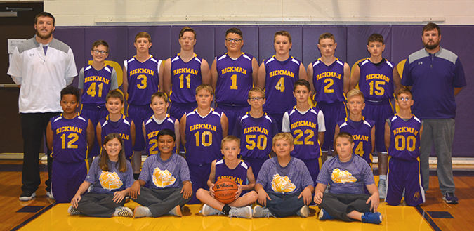 rickman elementary | Sports | overtoncountynews.com