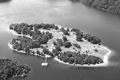 Stories From the Past - Trooper Island | Lifestyles | overtoncountynews.com