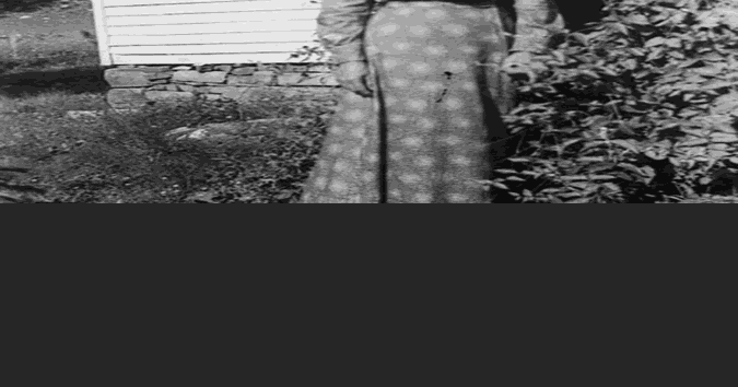 Stories From the Past - Miss Conway Lea | Lifestyles ...