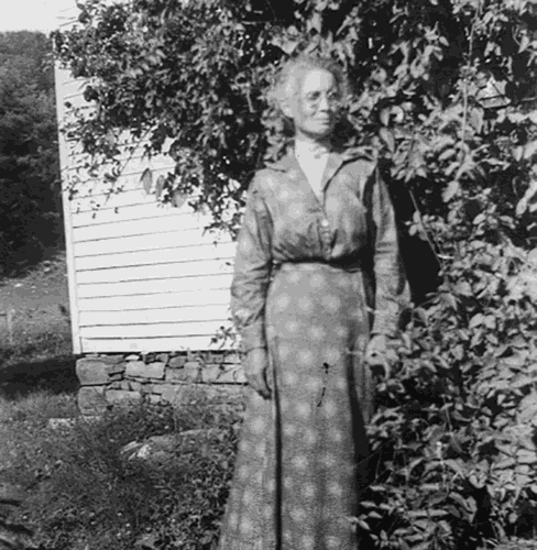 Stories From the Past - Miss Conway Lea | Lifestyles ...