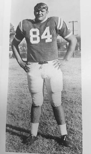 Livingston Academy Football Hall of Fame | Sports | overtoncountynews.com