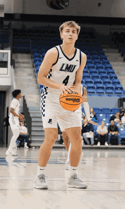Matthew Sells contributes in LMU win | Sports | overtoncountynews.com