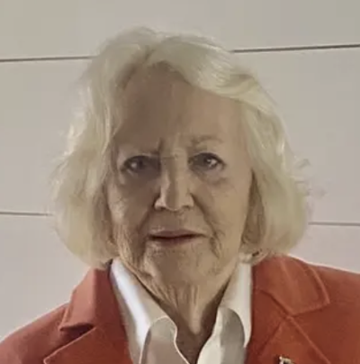 ANNA RUTH DALE | Obituaries | overtoncountynews.com