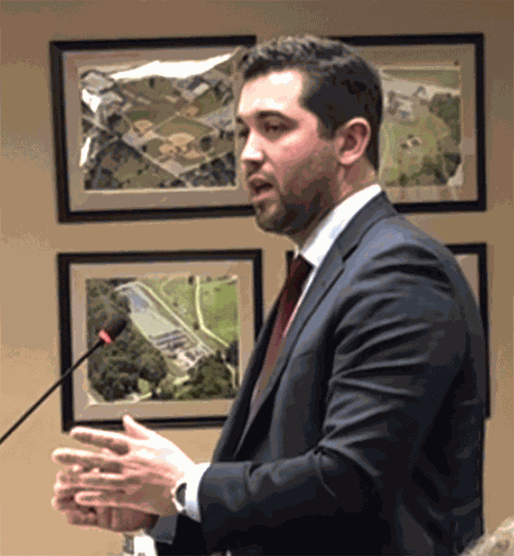 Deadline set for airport property settlement | News | overtoncountynews.com