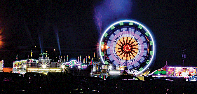 Overton County celebrates 85th Annual Agricultural Fair | Arts ...