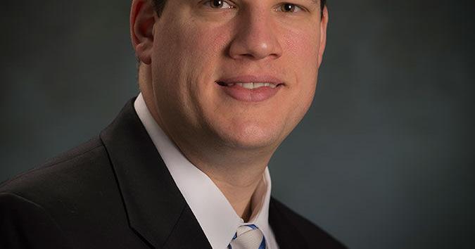 Barrett joins HighPoint Health Systems as new CFO | Local & State ...