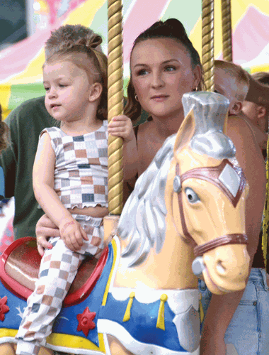 Overton County celebrates 85th Annual Agricultural Fair | Arts ...