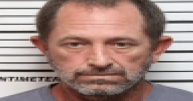 Mabe charged with sexual abuse of child | News | overtoncountynews.com