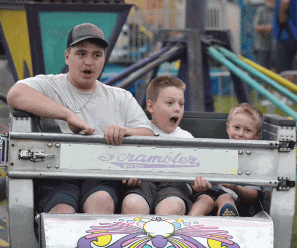Overton County celebrates 85th Annual Agricultural Fair | Arts ...