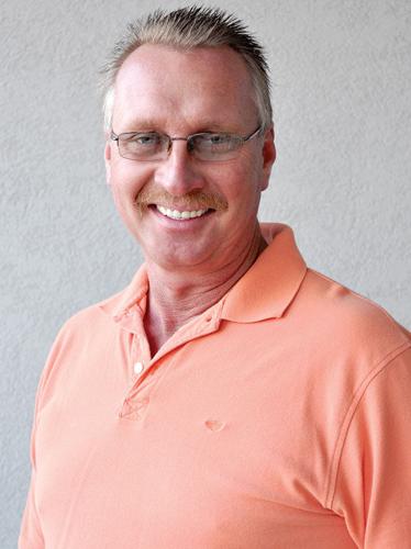 Bill Linder announces run for re-election as alderman | Local & State | overtoncountynews.com