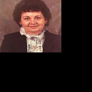 Mary E. Laycock | Obituaries | overtoncountynews.com