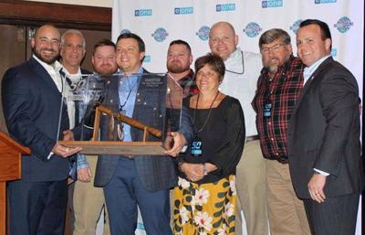 Wascon receives two awards recently | Local & State | overtoncountynews.com