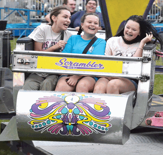 Overton County celebrates 85th Annual Agricultural Fair | Arts ...