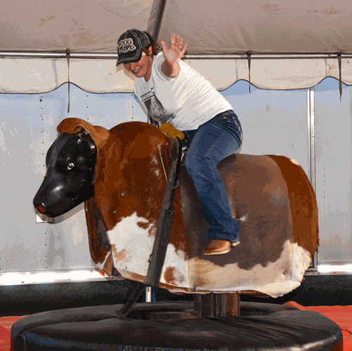 Overton County celebrates 85th Annual Agricultural Fair | Arts ...