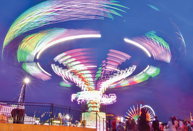 Overton County celebrates 85th Annual Agricultural Fair | Arts ...