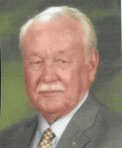 Stories From the Past - Tragic happenings in the Holbert family ...