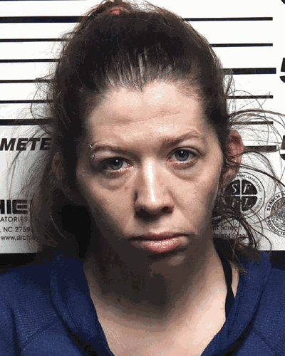 Three arrested in meth bust Saturday | News | overtoncountynews.com