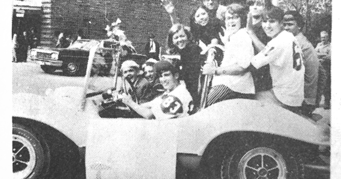 55 years ago in Overton County News October 30, 1969 | Lifestyles ...