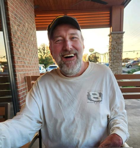 David Ray Vaughn | Obituaries | overtoncountynews.com