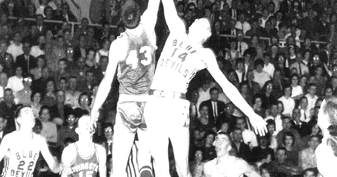 Earl Carwile named to All-Decade Team | Sports | overtoncountynews.com